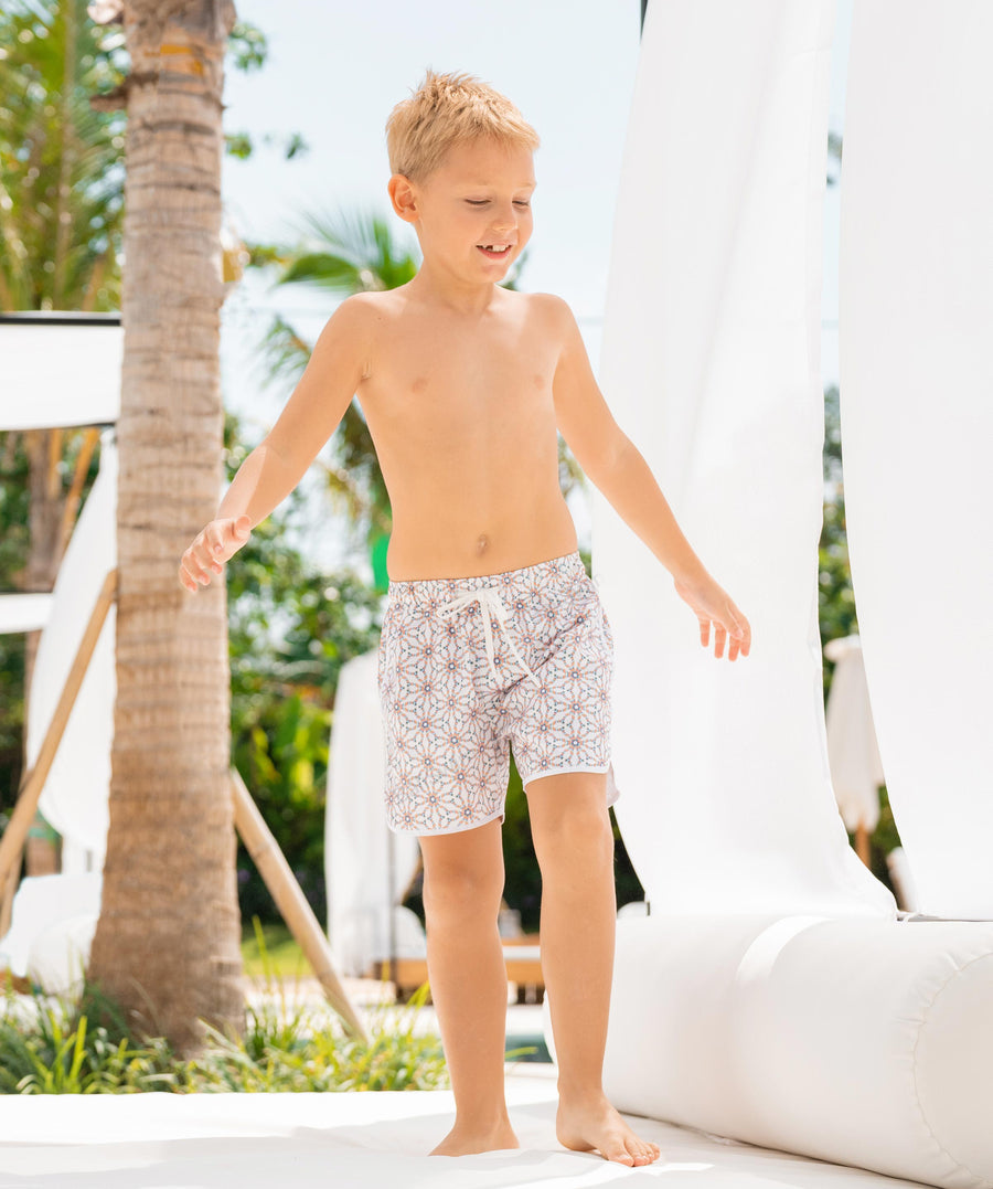 Private Label Boy's Swimwear | Custom Boy's Swimwear | Wholesale – DOZTEX