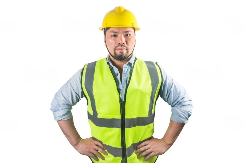 Wholesale Construction Wear | Custom Construction Clothing | Turkey ...