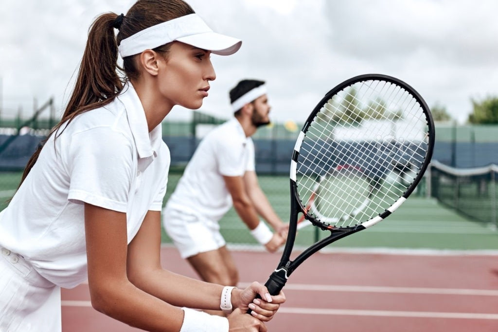 Wholesale Tennis Wear | Custom Tennis Uniforms | Private Label – DOZTEX