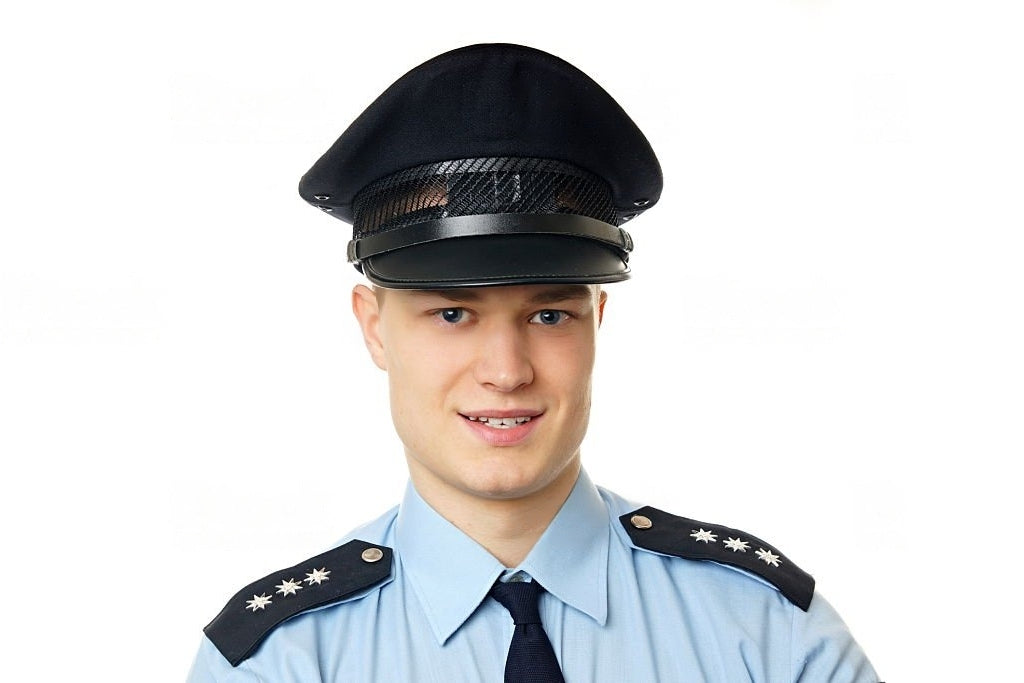 Wholesale Security Wear | Custom Security Clothing | Custom Uniforms ...