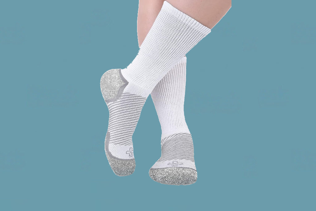 Wholesale Diabetic Socks |Bulk Diabetic Socks | Custom Diabetic Socks ...