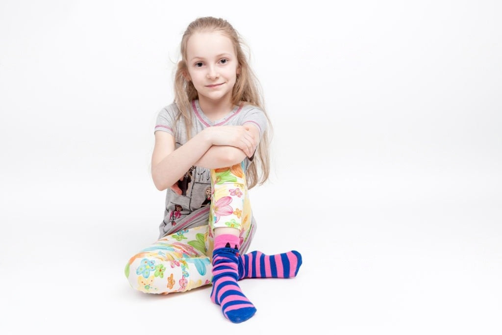 Wholesale Girl's Socks | Private Label Girl's Socks | Custom Girl's ...