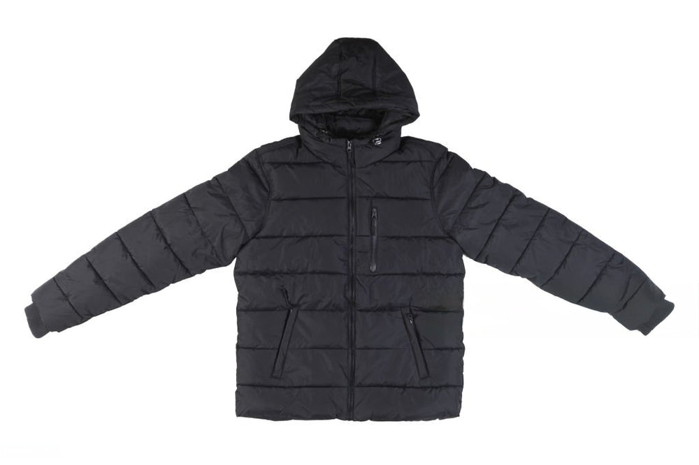 Private Label Men's Outerwear | Wholesale Men's Outerwear – DOZTEX