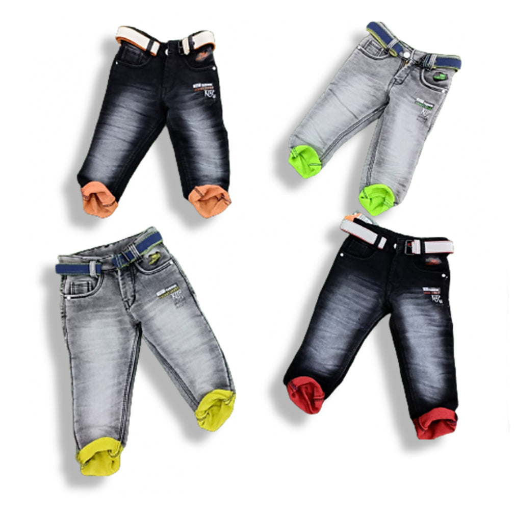 Private Label Kid's Jeans | Wholesale Kid's Jeans | Bulk Denim Jeans ...