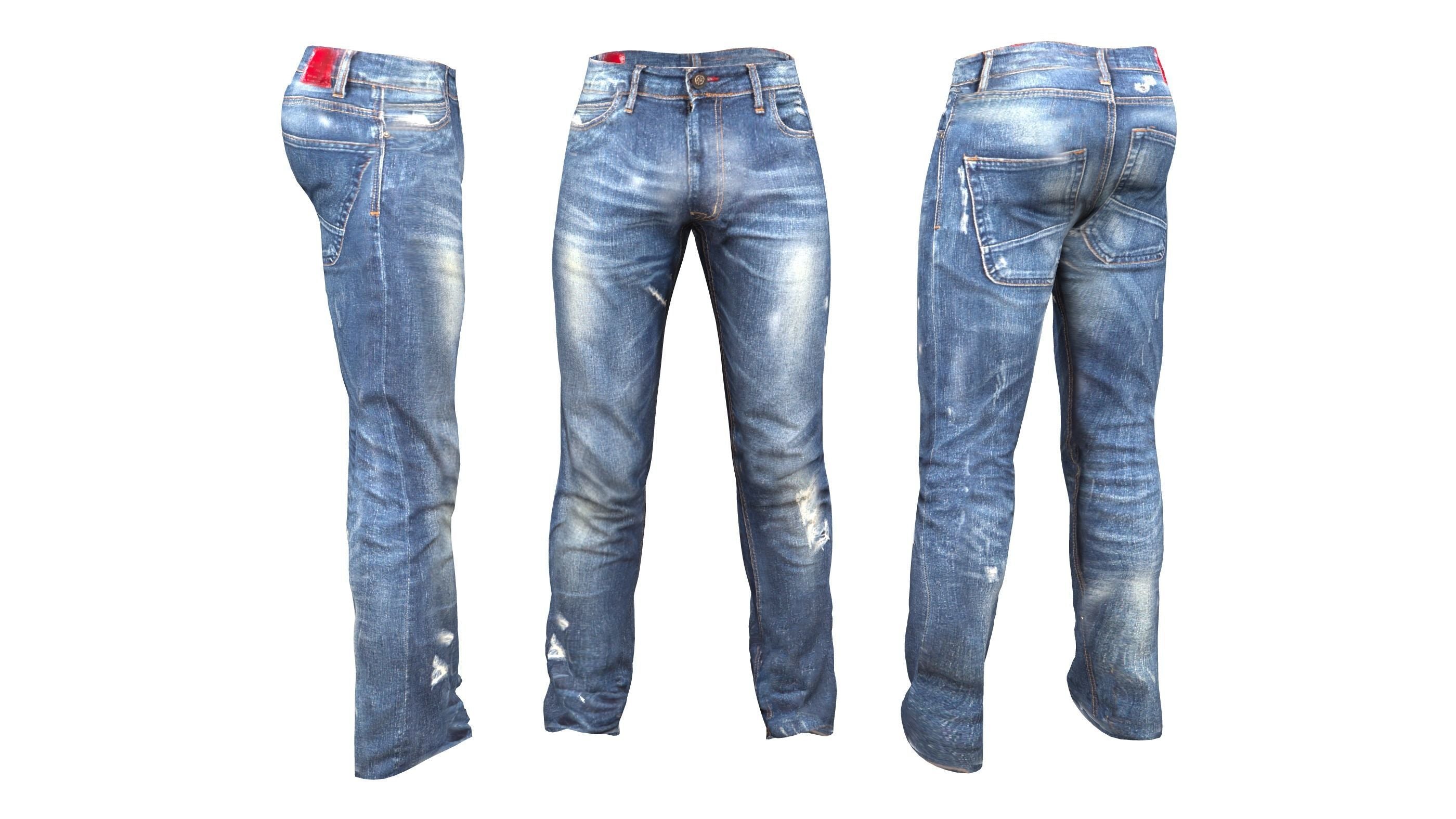 Private Label Men's Jeans | Wholesale Men's Jeans | Bulk Denim Jeans ...