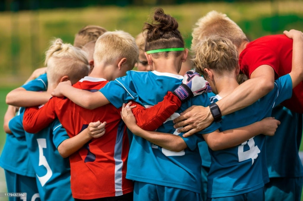 Wholesale Soccer Uniforms | Custom Soccer Uniforms | Logo Teamwear – DOZTEX